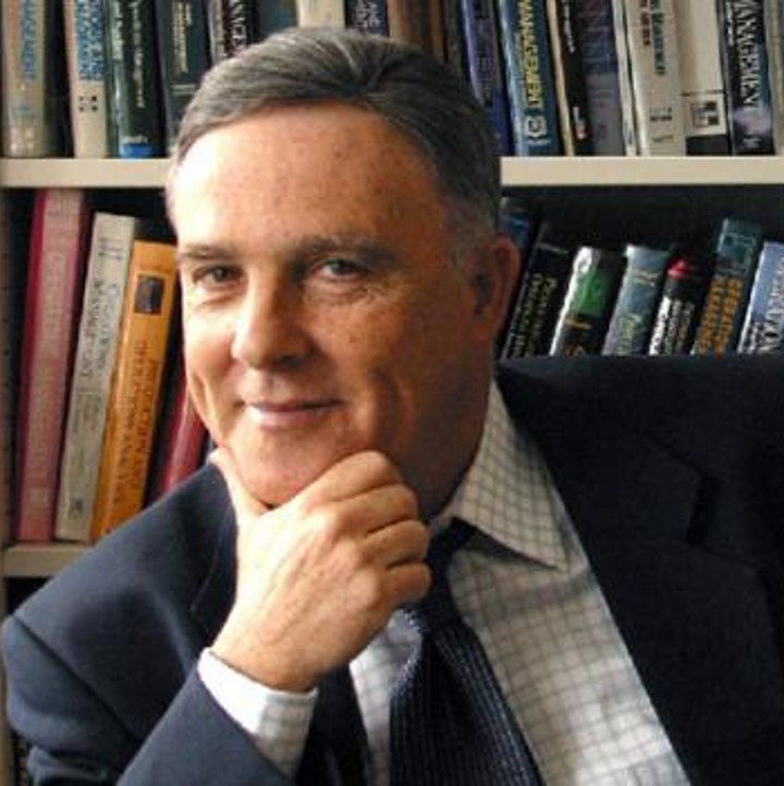 My Academic Tree - Enrico Laoh, MSIE, GcBAnDS